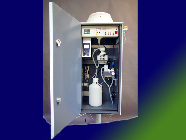 Eigenbrodt GmbH & Co. KG: NMO 191