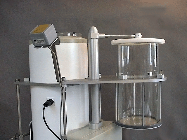 Eigenbrodt GmbH & Co. KG: Dry sample container unit (DSC)